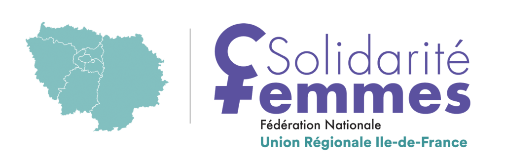 Union régionale Solidarité Femmes | Île-de-France – L’Union Régionale ...